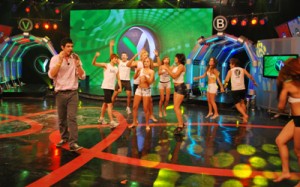 Yingo lideró el rating en Abril | TELEVISION.COM.PY