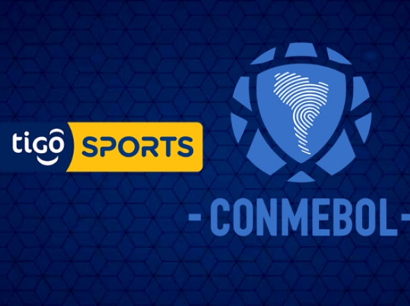 Tigo Sports producirá transmisiones de Conmebol en Paraguay ...