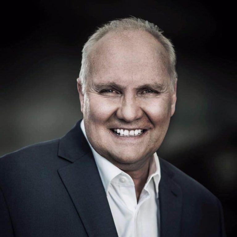 Entrevista a Eric Jurgensen en Podcast: ¨La TV tradicional seguirá ...