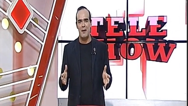 TeleShow cambia de canal | TELEVISION.COM.PY